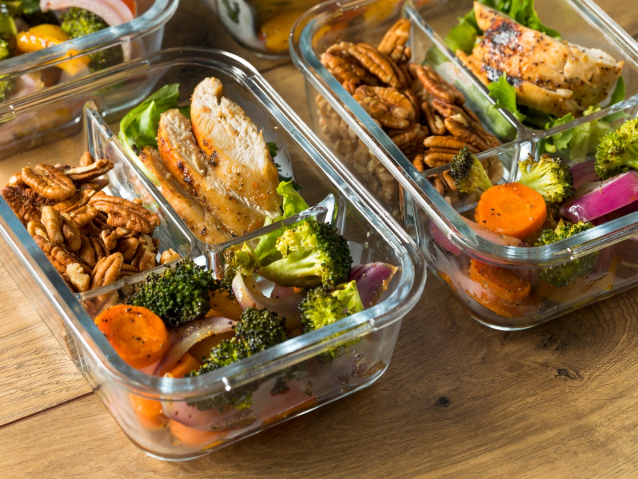 Panduan Sederhana dalam Menyiapkan Meal Prep Bagi Pemula - Beauty Journal