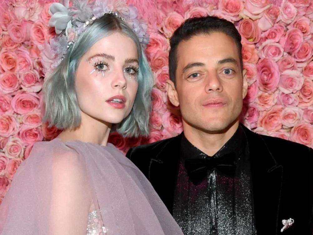 Pernikahan Rita Ora dan Taika Waititi hingga Bubarnya Hubungan Rami ...