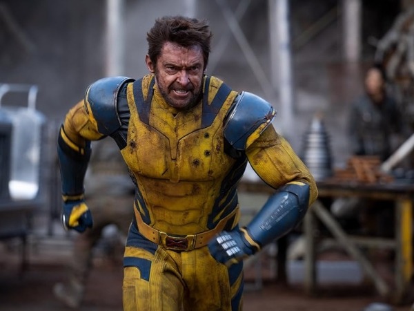 Review Film: Deadpool & Wolverine, Manjakan Marvelites dengan Momen ...