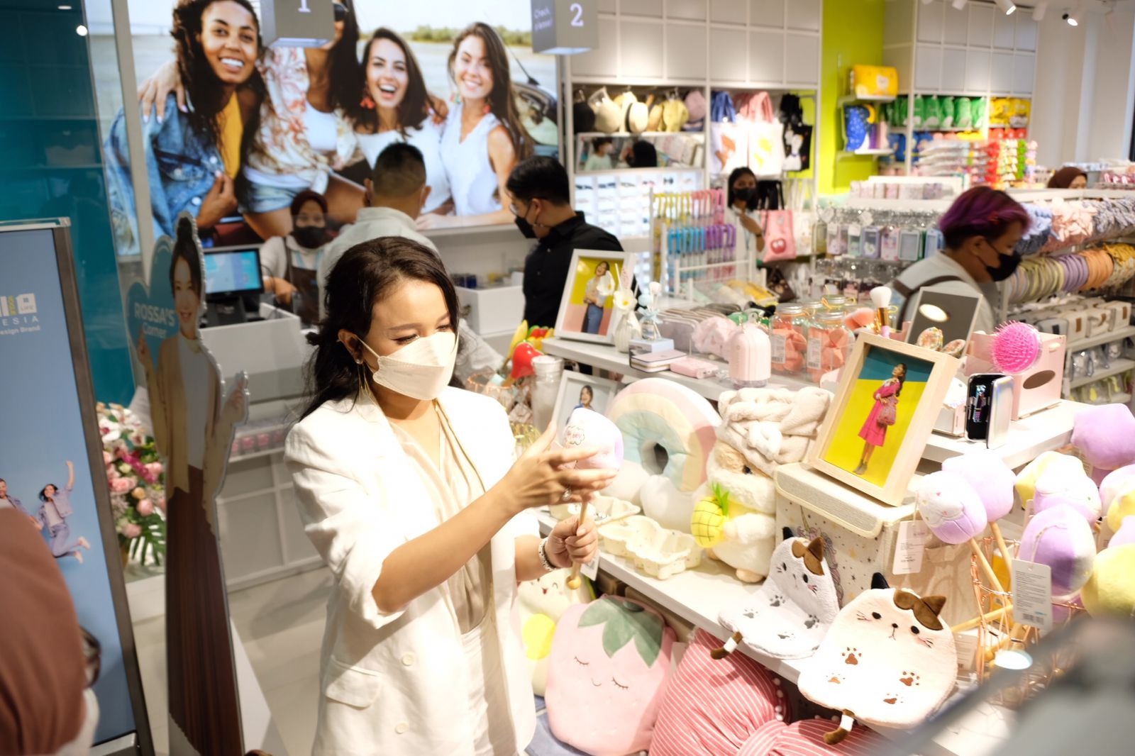 Anak Mal Sejati Pasti Tahu! Ini Deretan Variety Store Paling Populer di ...