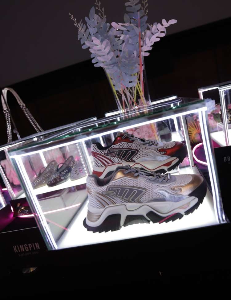 Steve Madden Hadirkan Koleksi Terbaru F/W 24 dan Men’s Collection ...