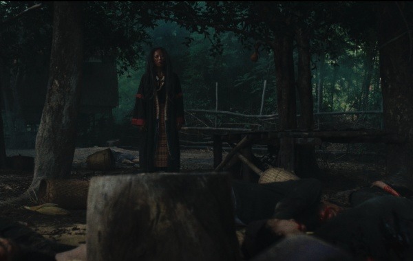 Review Film: Dead Whisperer 3, Horor Ringan Buat Kamu yang Cari Guilty ...