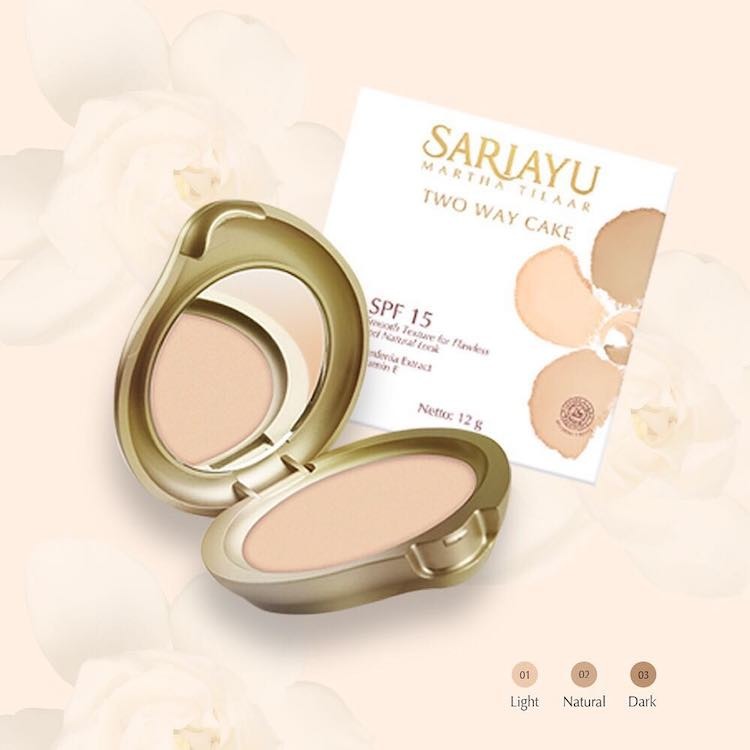 Mulai dari Tinted Moisturizer hingga Lip Tint, Berikut Rekomendasi ...