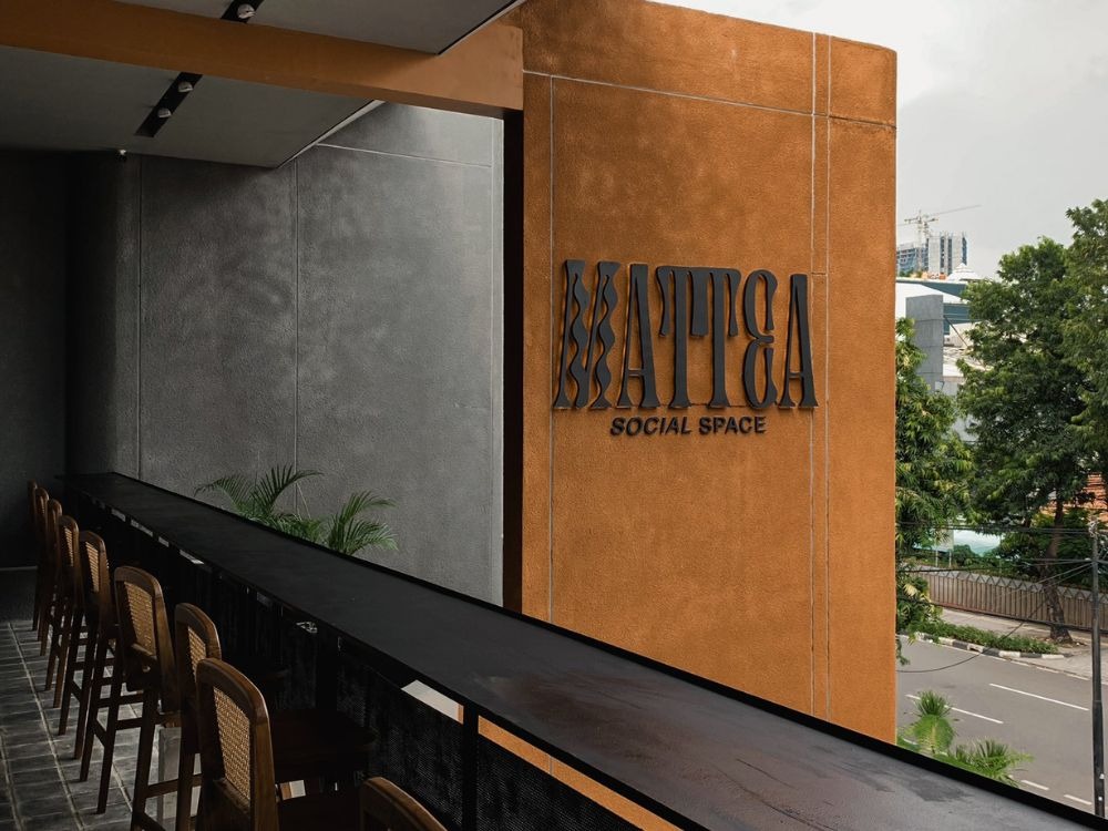 Cocok untuk Habiskan Liburan Long Weekend, ini Deretan Tempat Nongkrong Baru di Blok M yang Hits ...