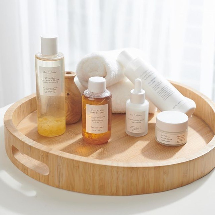 Berkenalan dengan Brand Skin Care Lokal The Aubree yang Sedang Naik ...