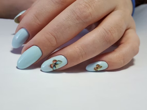 Fearless hingga Midnights, Ini 10 Desain Nail Art yang Terinspirasi ...