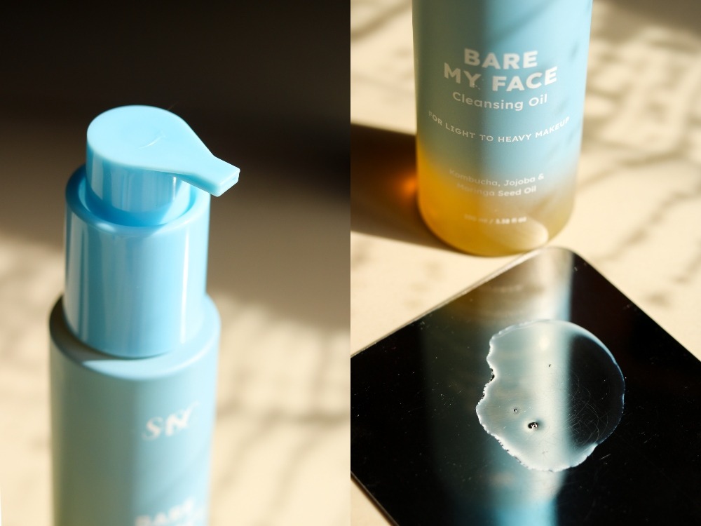 Review: SASC Smart Skincare, Basic Skin Care yang Nyaman Digunakan ...