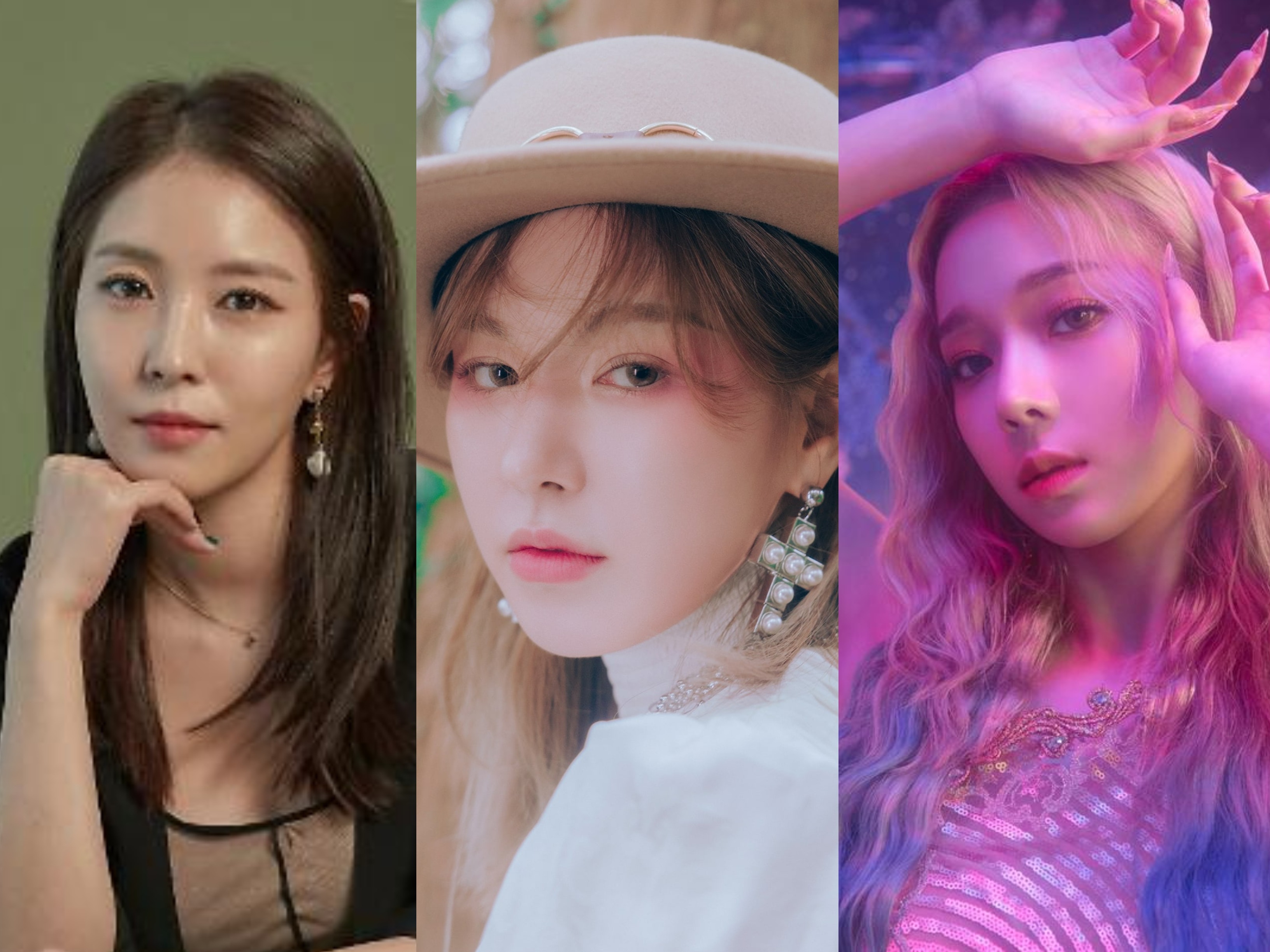 Segera Debut, SM Entertainment Perkenalkan Girl Group Baru 'GOT:Girls ...