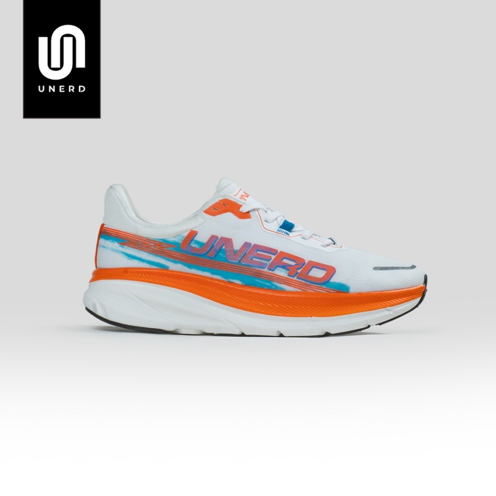 10 Running Shoes Lokal yang Nyaman dan Punya Desain Tak Kalah dari ...