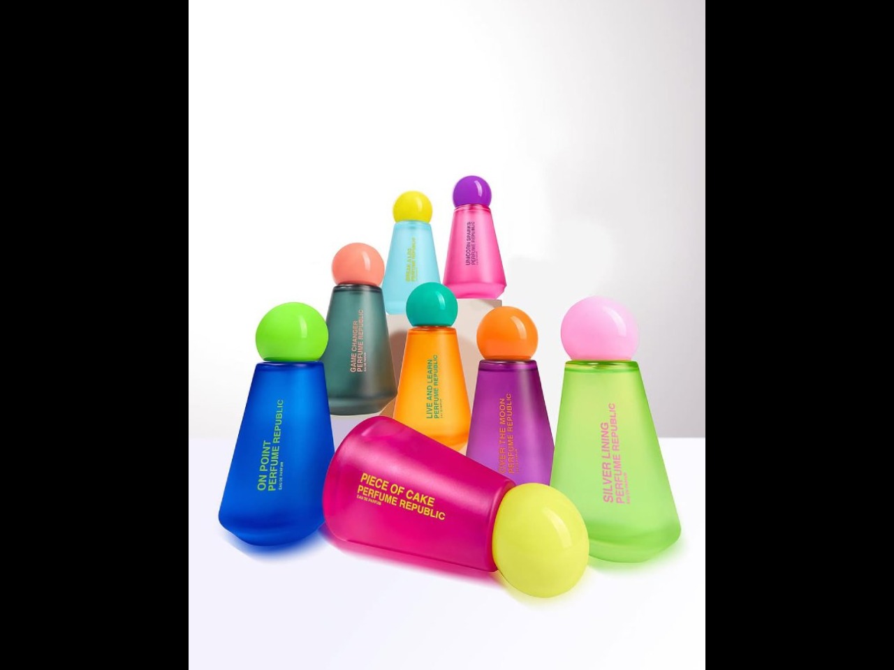 Perfume Republic 101: Hadir dengan Kemasan & Formula Baru dalam 8 ...