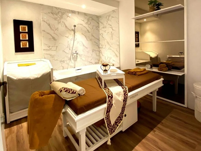 9 Brand Kecantikan Ternama yang Hadirkan Butik Spa Mewah dengan ...