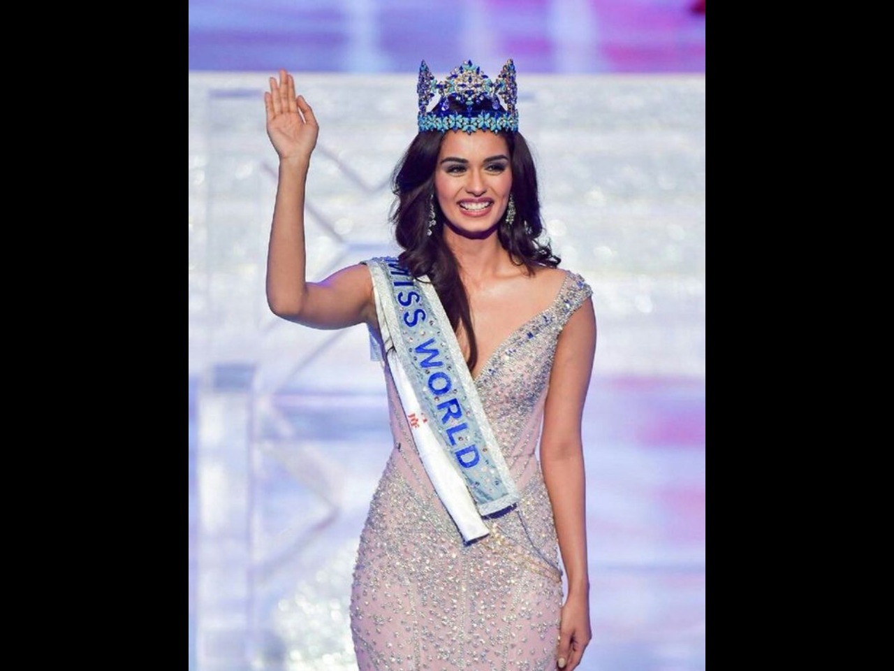 Setelah 28 Tahun, Miss World ke-71 akan Diselenggarakan di India ...