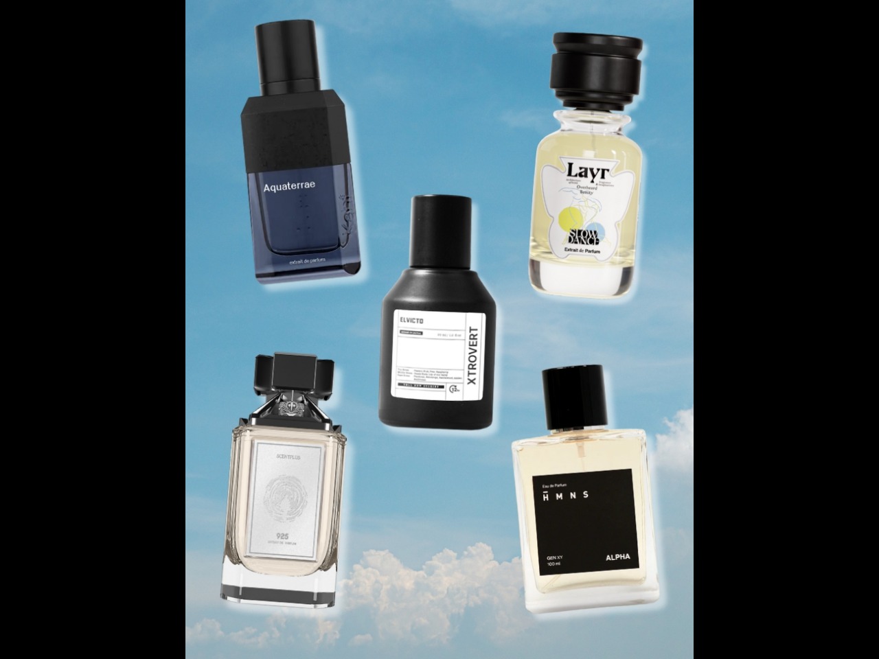 10 Parfum Cowok dari Brand Lokal yang Segar Rekomendasi Warga X ...