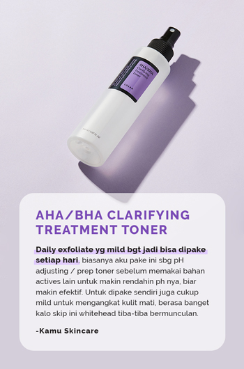 COSRX ID: Situs Resmi Produk & Informasi COSRX Indonesia