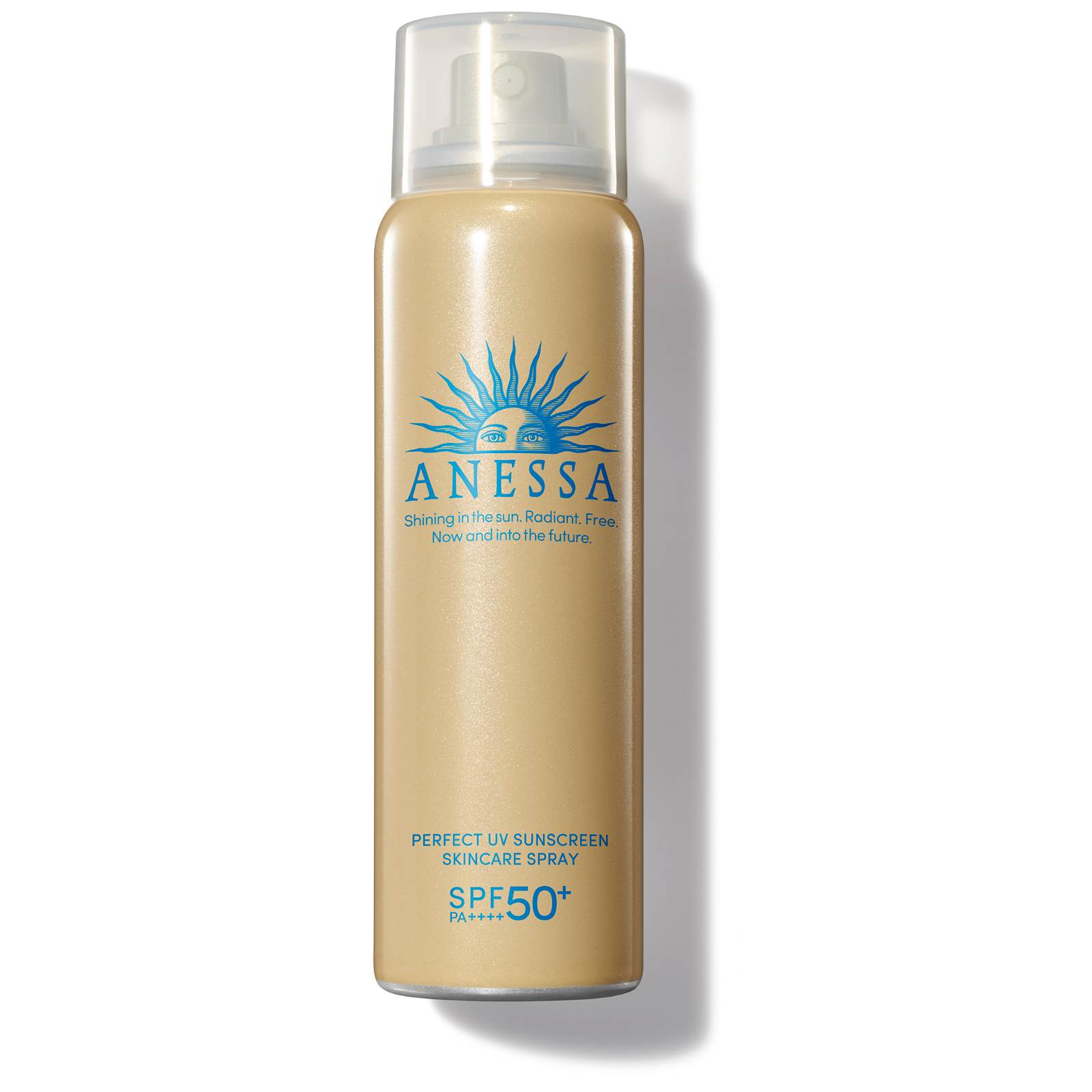 Anessa New Perfect Uv Sunscreen Skincare Spray 60gr - Review SOCO by ...