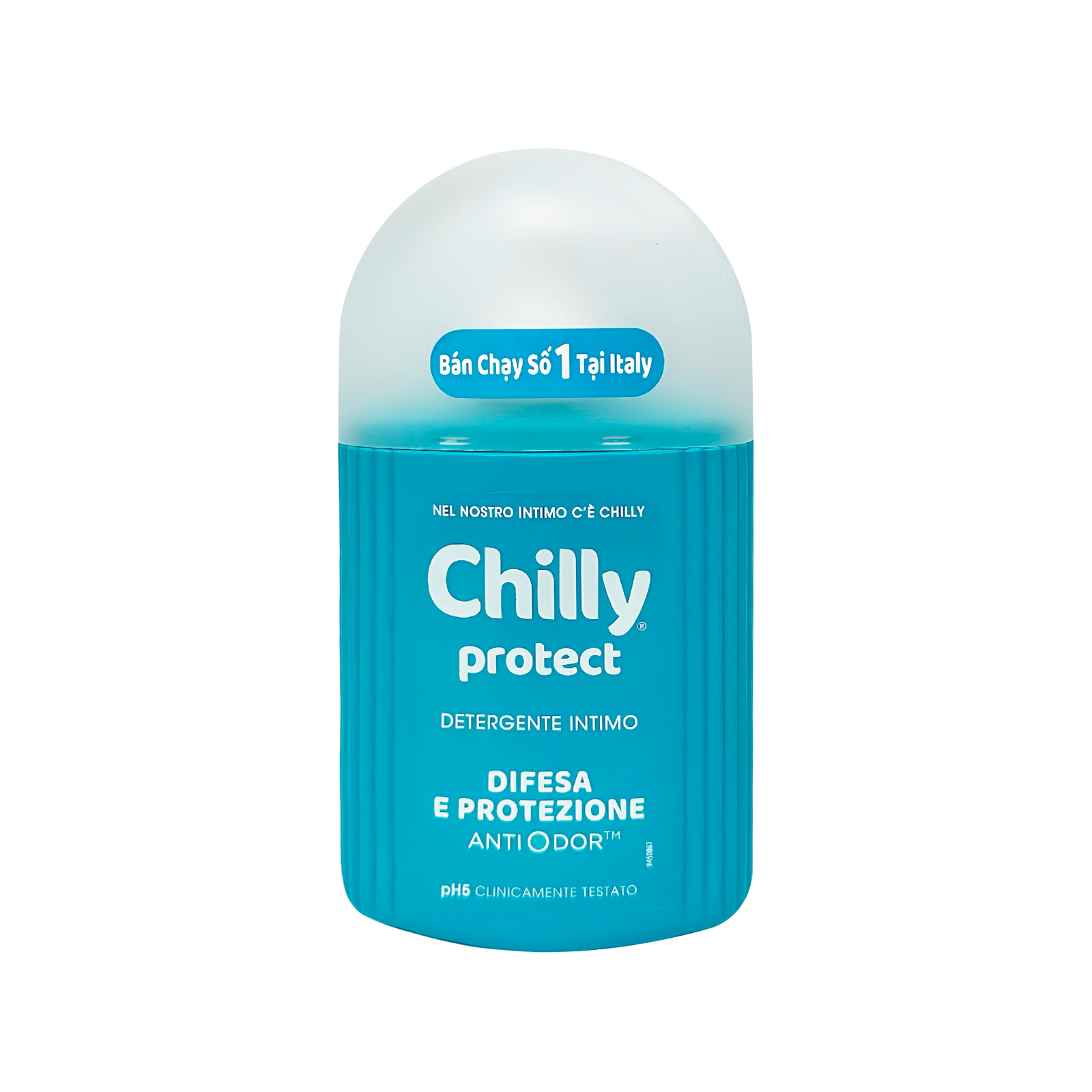 Dung Dịch Vệ Sinh Phụ Nữ Ngừa Viêm Nhiễm Chilly Protect Hygiene ...