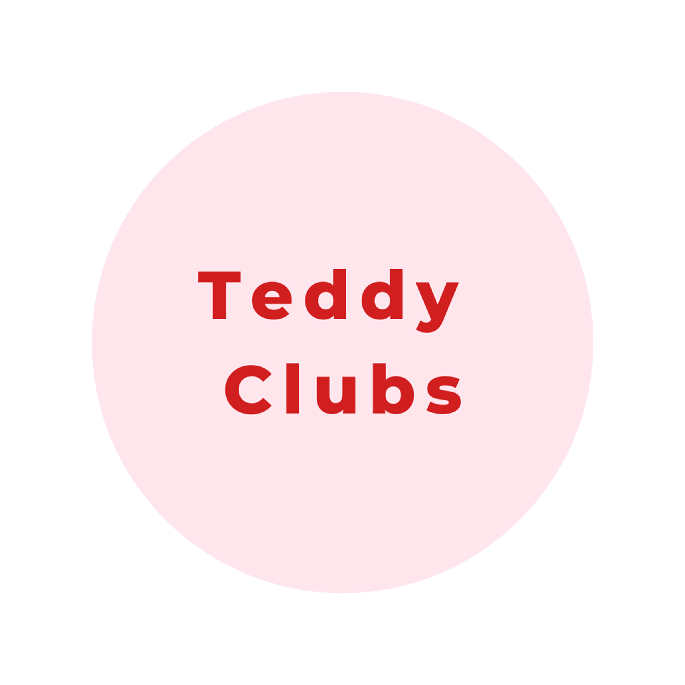 Jual Produk Teddy Clubs Kecantikan Online Terbaik - Sociolla