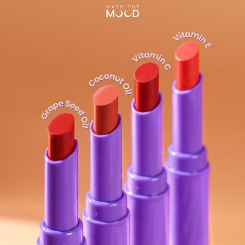 Mulai dari Rp69 Ribuan, ini 8 Rekomendasi Tinted Lip Balm Lokal yang ...