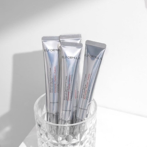 20 Rekomendasi Eye Cream untuk Mencerahkan hingga Memudarkan Garis ...