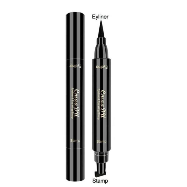 3 Rekomendasi Eyeliner Stamp, Produk Makeup Mata yang Perlu Dimiliki ...
