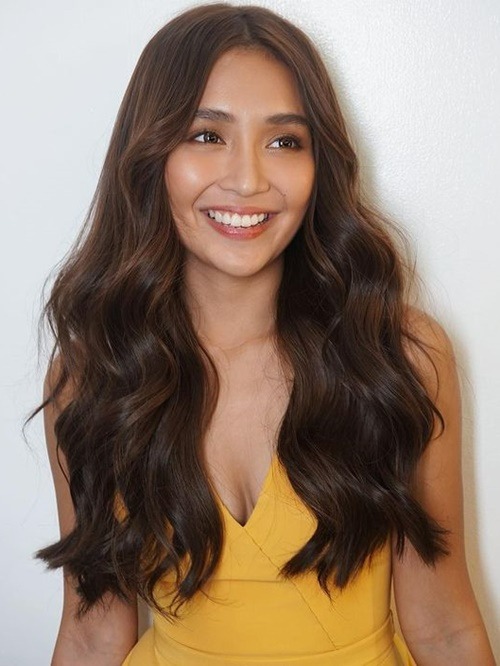 15 Inspirasi Warna Rambut yang Cocok untuk Kulit Wanita Asia - Beauty ...