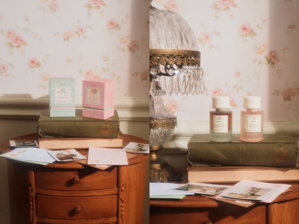 Setelah Nadin Amizah, Kitschy Beauty Gandeng Rania Yamin untuk Rilis ...