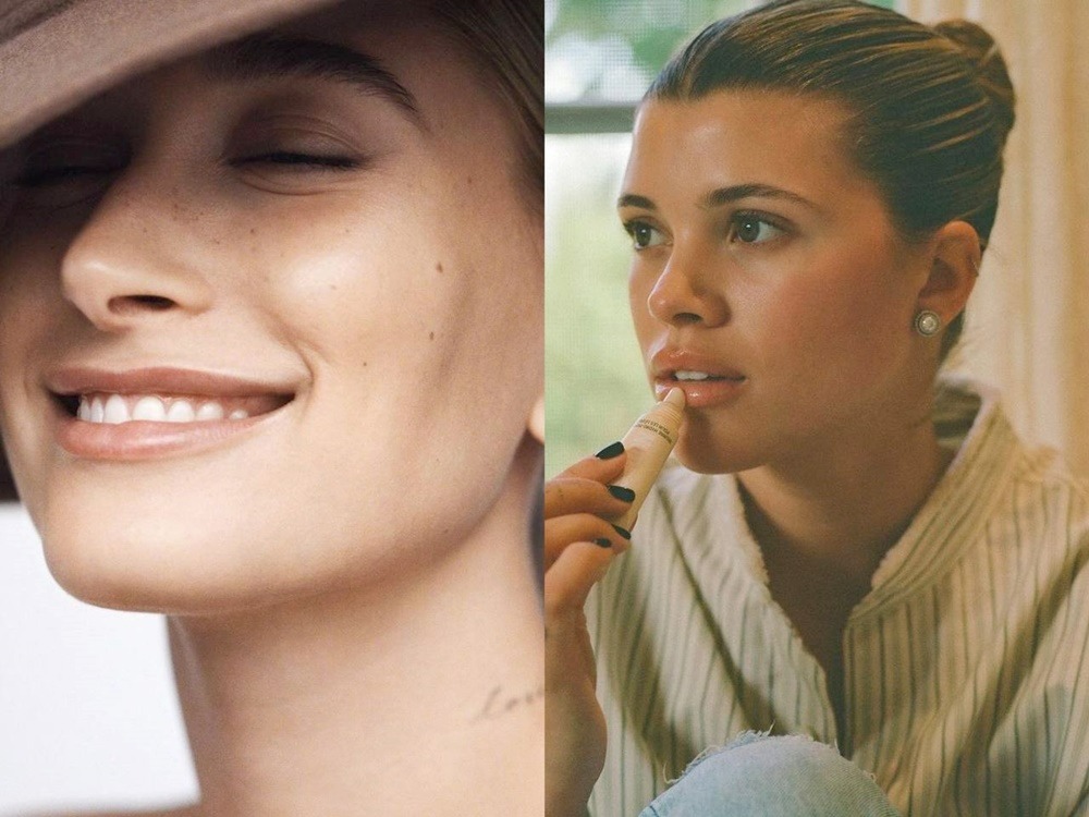 Tips Dapatkan Tampilan Quiet Luxury Makeup ala Sofia Richie hingga ...