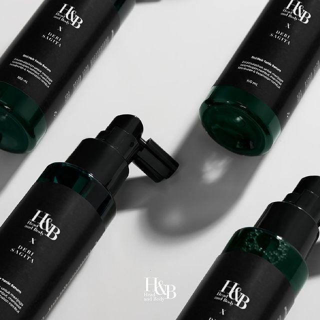 Solusi Kulit Kepala dan Rambut, Ini Produk Hair Care Lokal Terbaru yang ...