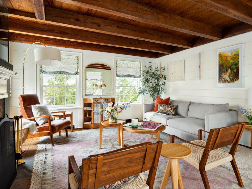 Bak di Novel Jane Austen, Intip Hunian Bryce Dallas Howard yang Estetik ...