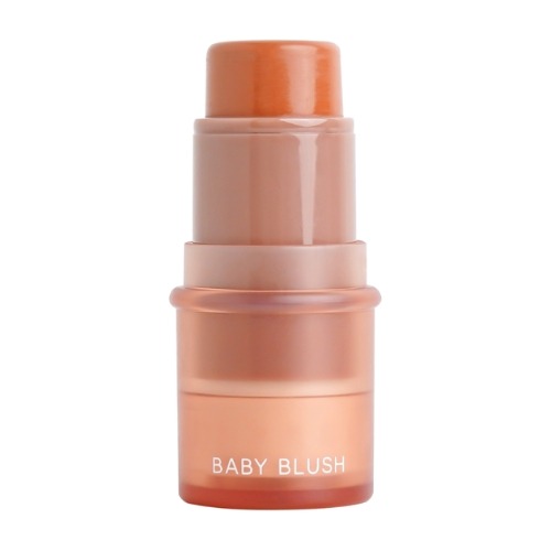 23 Rekomendasi Blush Nuansa Cokelat, untuk Ciptakan Makeup ...