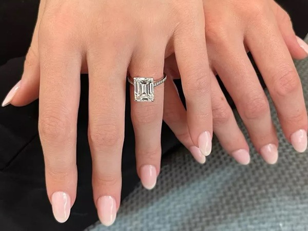 Supermodel Nails, Inspirasi dari Era 90-an Buat Kamu yang Suka Tampil ...