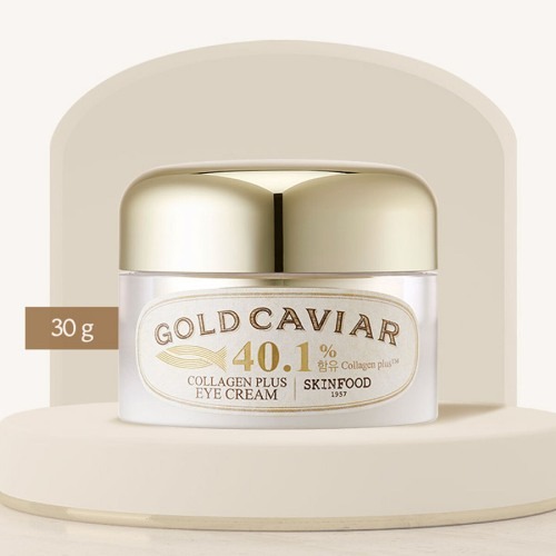 20 Rekomendasi Eye Cream untuk Mencerahkan hingga Memudarkan Garis ...