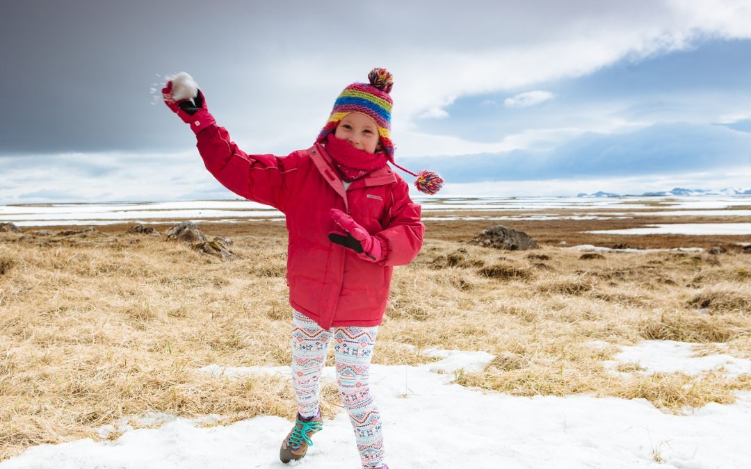 Ingin Berlibur Bersama si Kecil? Ini Dia 5 Negara Favorit yang Terkenal ...