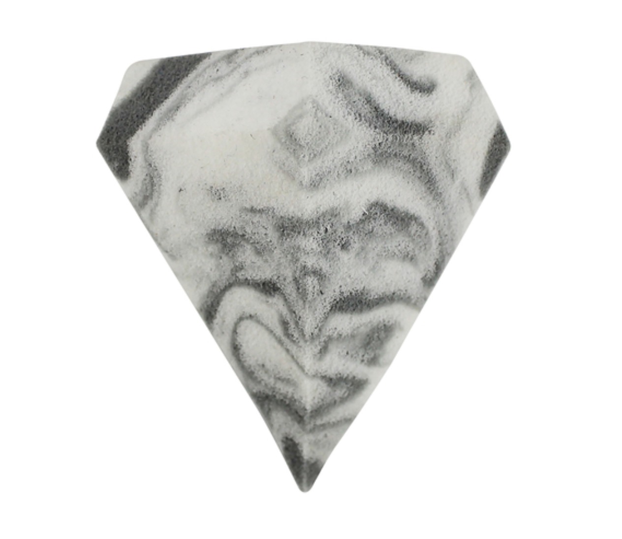 Teardrop hingga Diamond, Berikut Bentuk Makeup Sponge yang Menarik ...