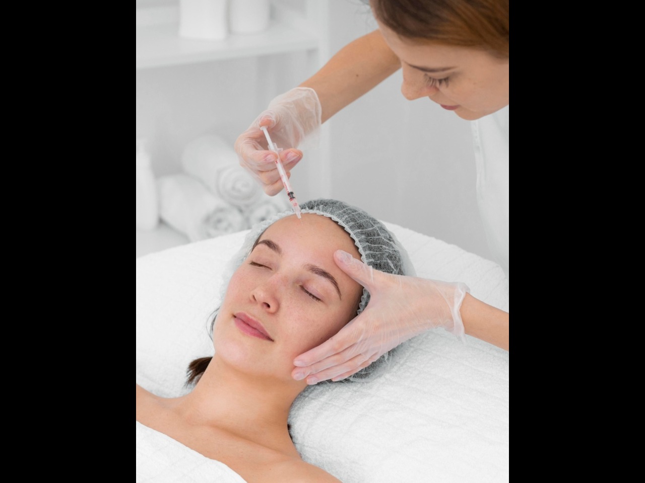 Sering Ditemukan di Klinik Kecantikan, Sebenarnya Apa itu Skin Booster ...