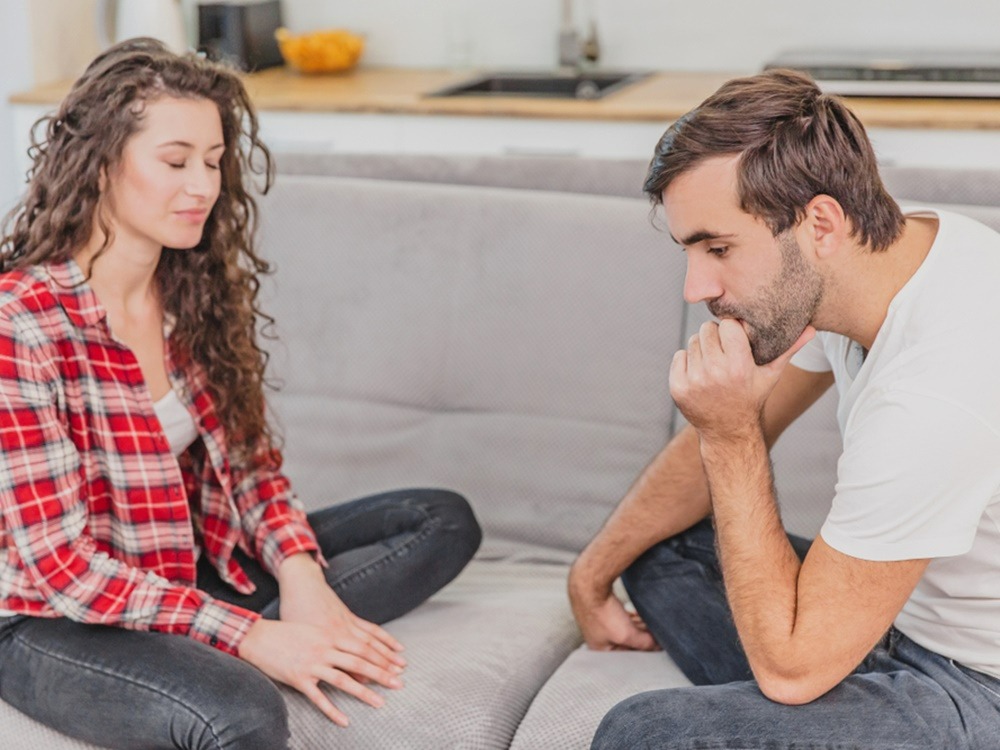 Mengenal ‘Assertive Anger’, Cara Melampiaskan Kemarahan dengan Hal ...