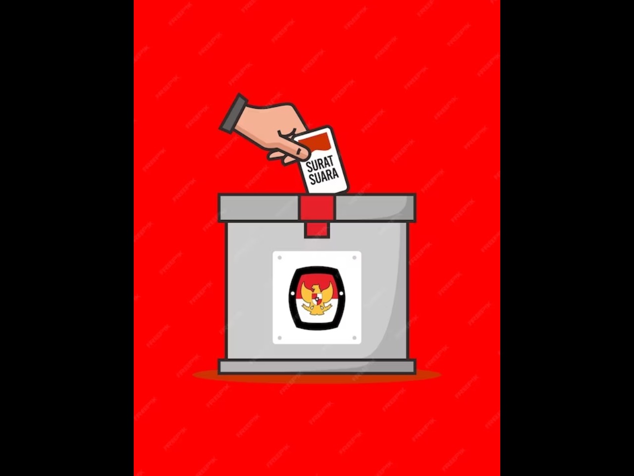 Dibuka hingga 6 Januari, Ini Syarat hingga Gaji Pengawas TPS Pemilu ...