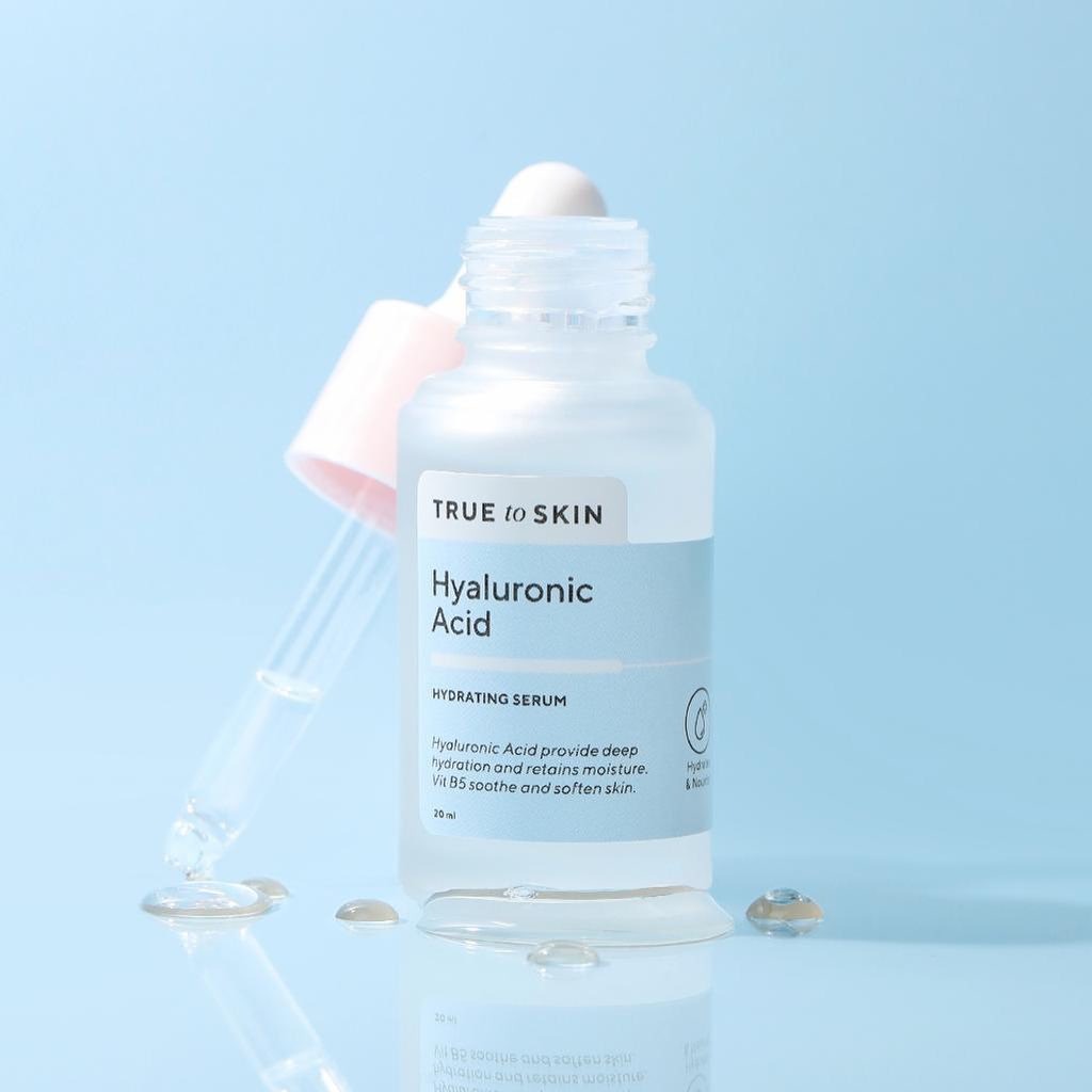 True to Skin, Skin Care Lokal Minimalis yang Mengusung Konsep Bahan ...