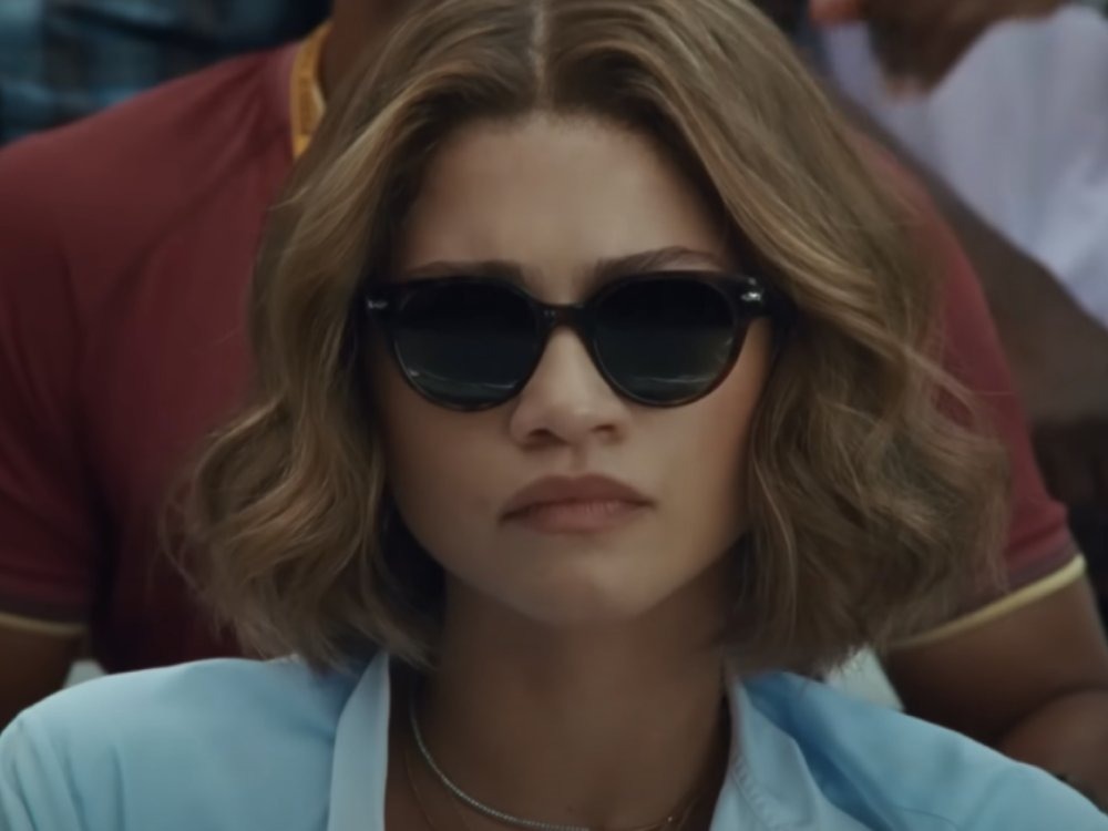 Bukan CGI atau Prosthetic Makeup, Ternyata Ini Rahasia Penampilan ...