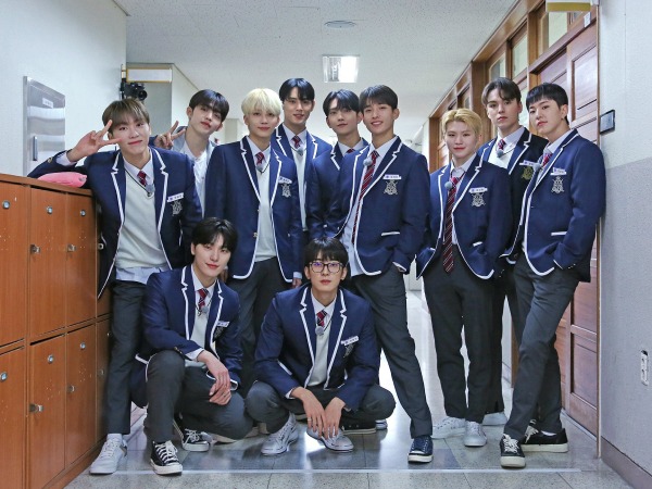 Menghibur dan Seru, ini Rekomendasi K-Pop Idol Variety Show yang Wajib ...