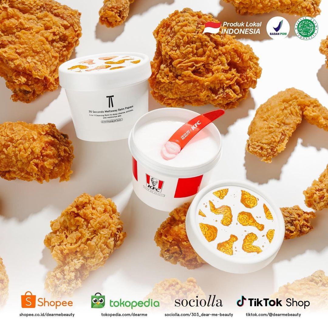 Hadir Kembali dengan Produk Menggemaskan, Ini 3 Koleksi Terbaru Dear Me ...