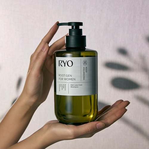 Rekomendasi 10 Sampo untuk Rambut Rontok dari Brand Korea - Beauty Journal