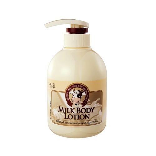 5 Rekomendasi Body Lotion dari Brand Korea untuk Melembapkan Kulit ...