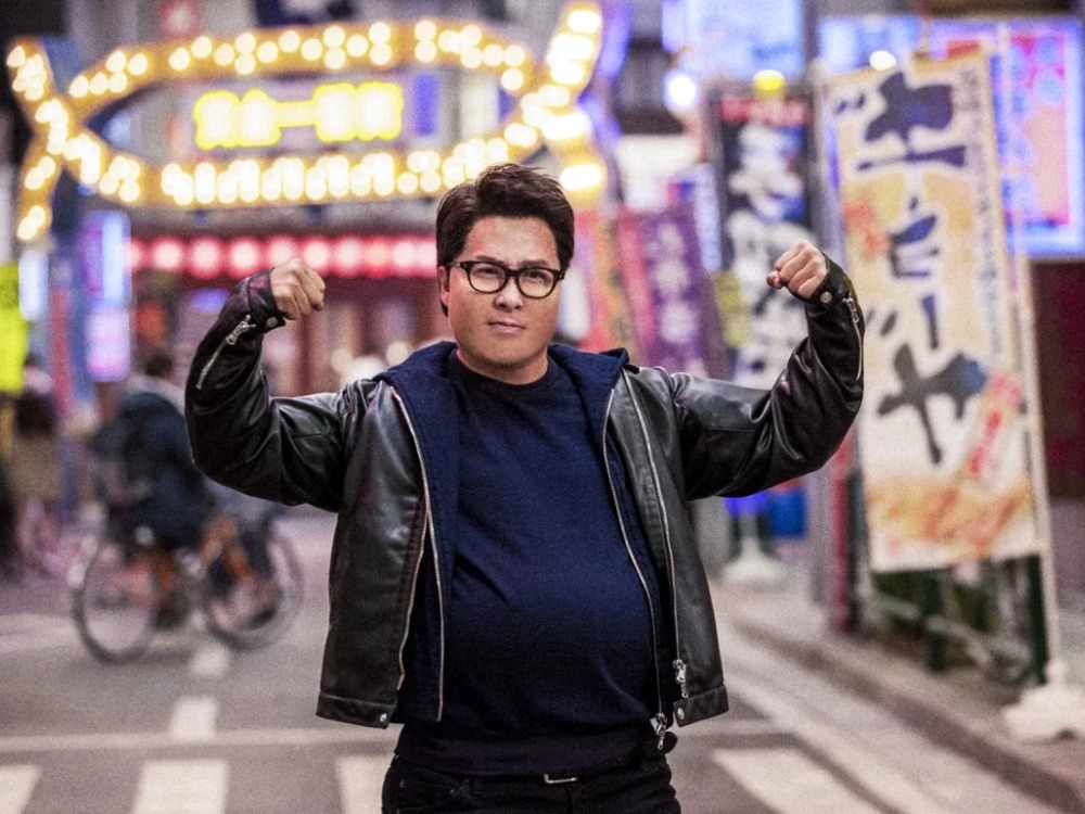 Review Film: Enter the Fat Dragon, Sajian Ringan untuk Para Penikmat ...