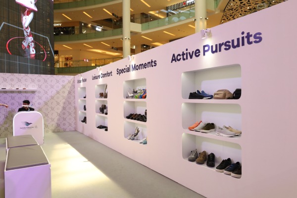 Tak Sekadar Tawarkan Kenyamanan, Bocorocco Juga Hadirkan Teknologi ...