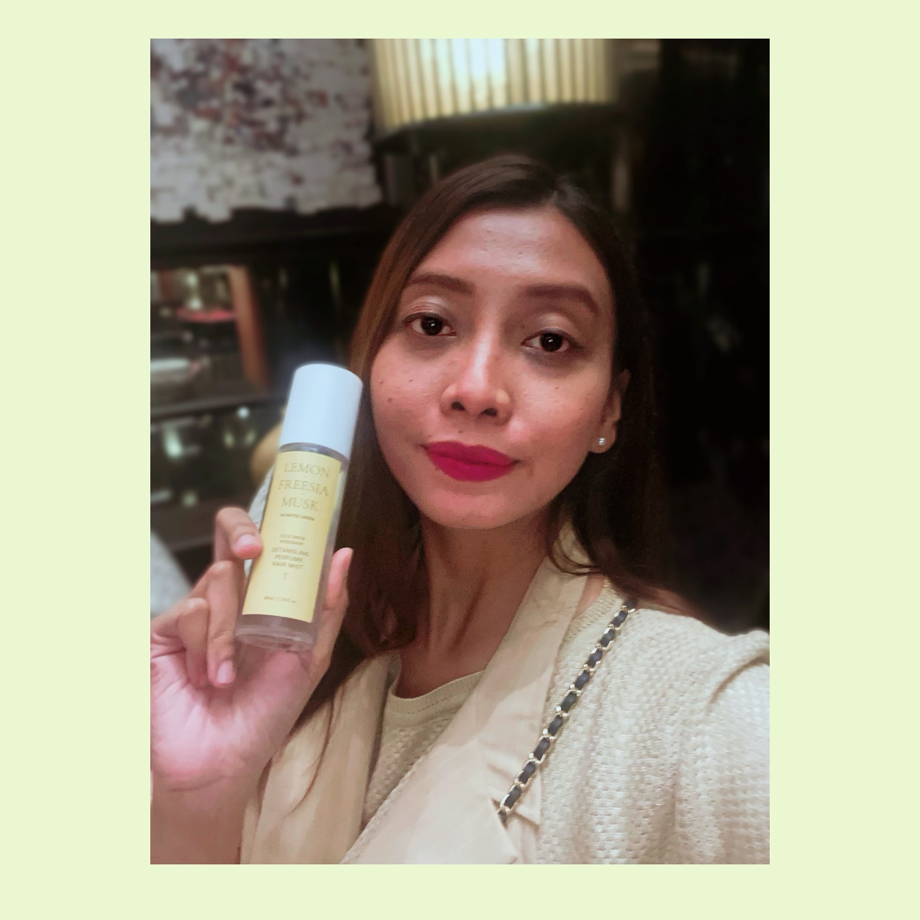 delavie | Vita A - SOCO by Sociolla