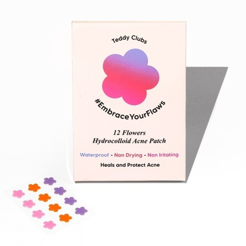 Sedang Tren, ini Rekomendasi 10 Acne Patch dengan Desain Lucu dan Gemas ...