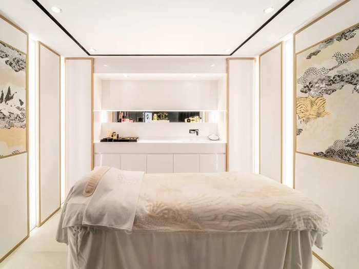 9 Brand Kecantikan Ternama yang Hadirkan Butik Spa Mewah dengan ...