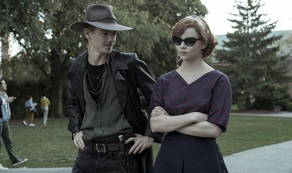 Dapat Rating Tinggi, Ini 5 Fakta Menarik Serial Netflix Terbaru ‘The ...