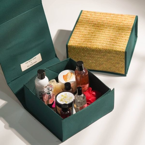 Rekomendasi 10 Hampers Produk Kecantikan untuk para Beauty Enthusiast ...